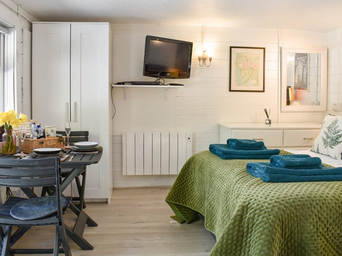 Cottage ∙ 1 Chambre ∙ 2 Personnes - Hawkshead