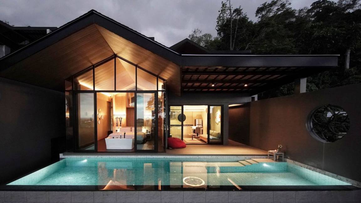 Resort ∙ 1 Bedroom ∙ 3 Guests - Patong Beach