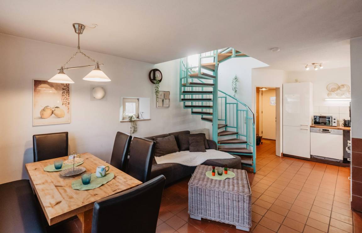 73 M² House ∙ 2 Bedrooms ∙ 4 Guests - Cham