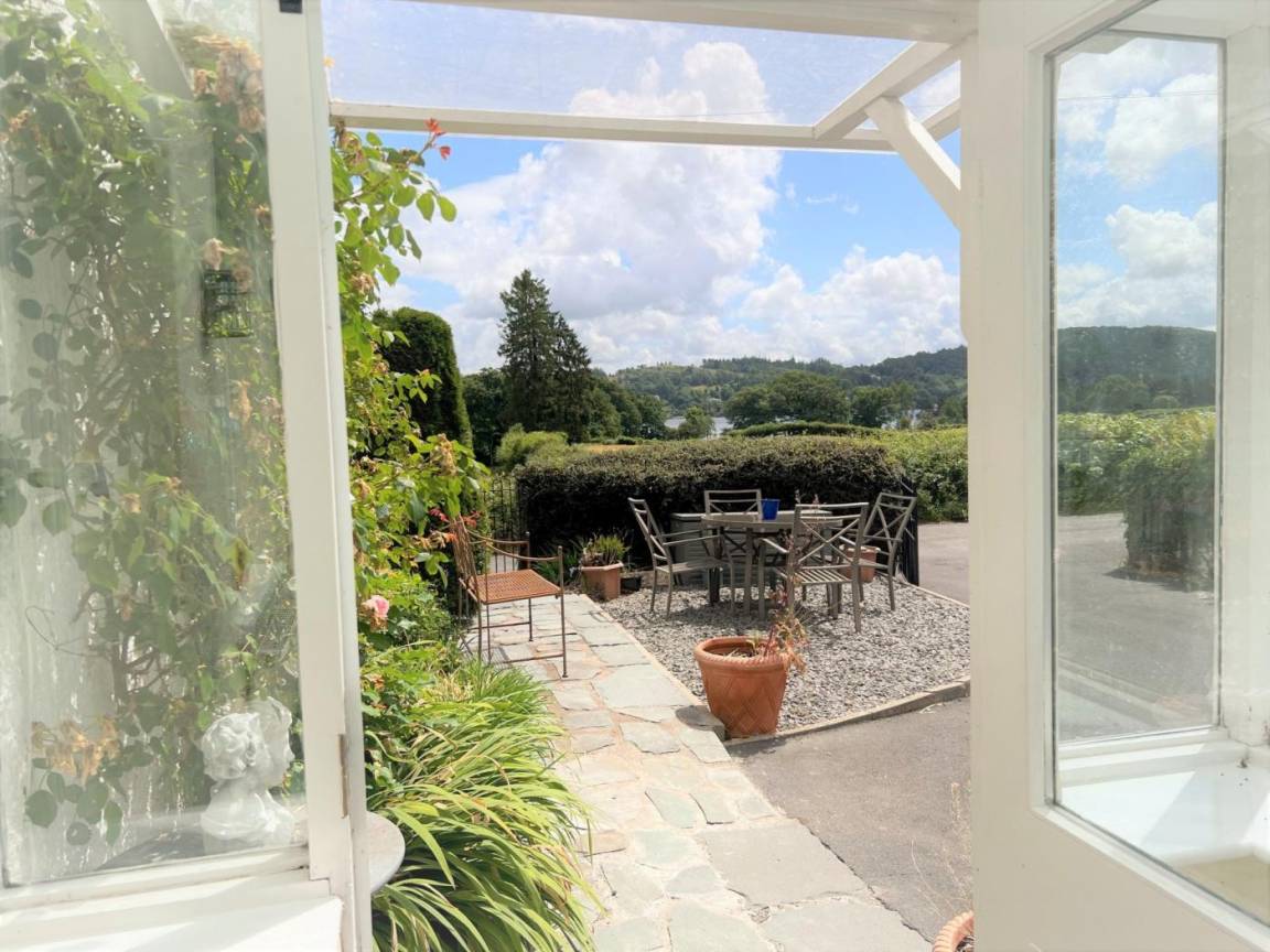 Cottage ∙ 3 Bedrooms ∙ 6 Guests - Coniston