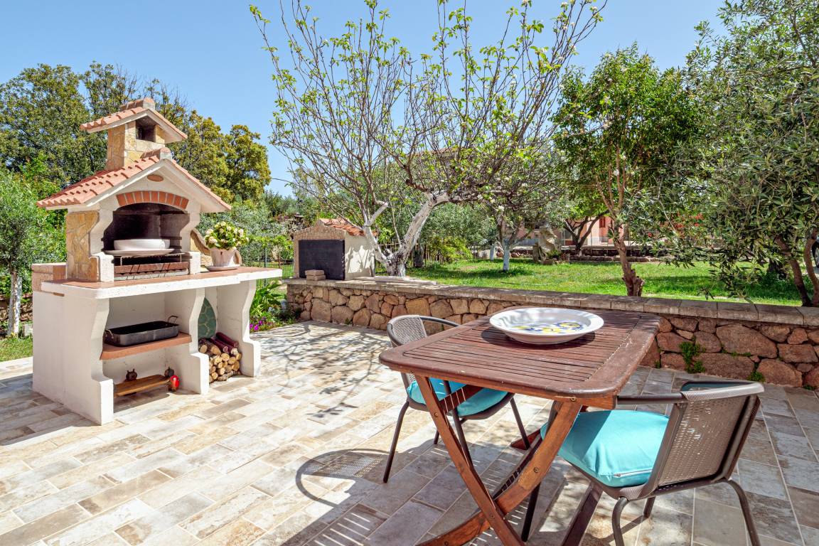 60 M² Appartement ∙ 1 Chambre ∙ 3 Personnes - San Teodoro