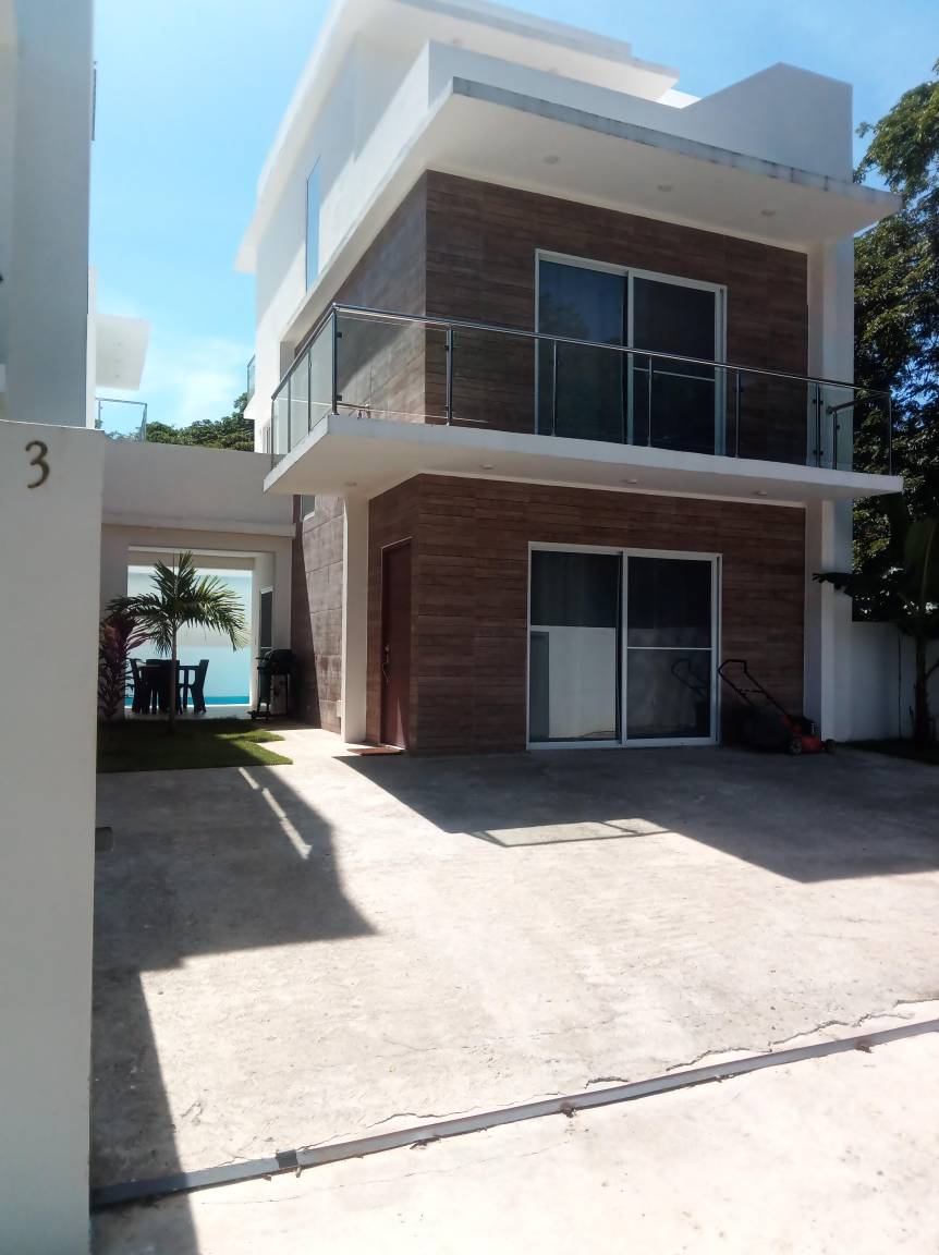 200 M² Villa ∙ 3 Camere Da Letto ∙ 6 Ospiti - Sosúa
