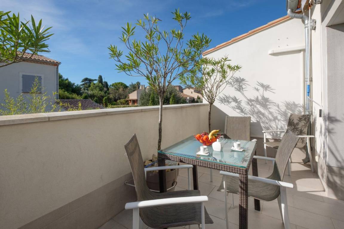 70 M² Gîte ∙ 2 Chambres ∙ 4 Personnes - Narbonne