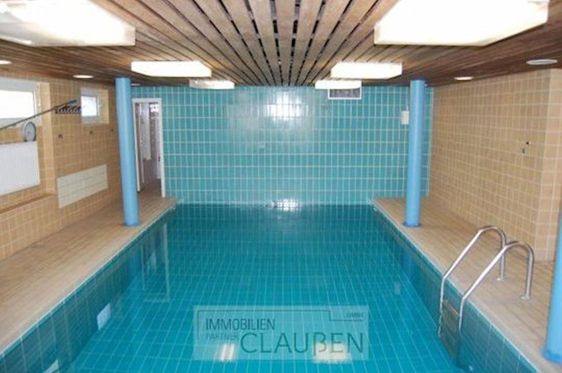 30 M² Ferienwohnung ∙ 2 Gäste - Spiekeroog