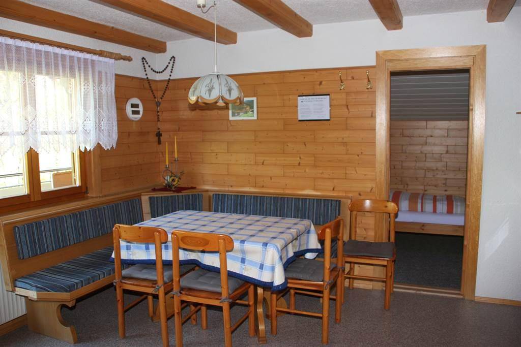 70 M² Ferienwohnung ∙ 3 Schlafzimmer ∙ 5 Gäste - Bludenz