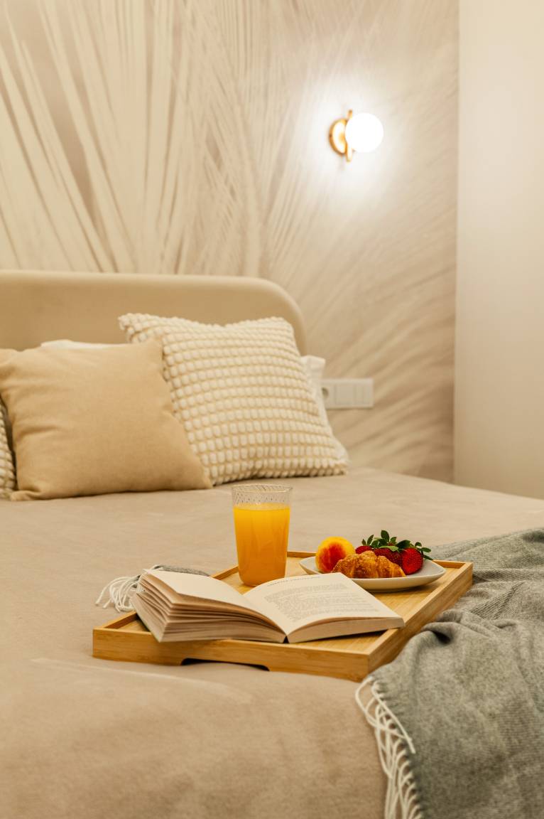 50 M² Apartment ∙ 1 Bedroom ∙ 6 Guests - Valencia
