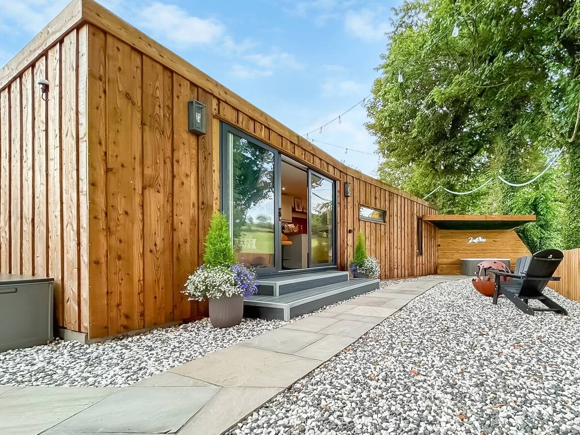 Cottage ∙ 1 Chambre ∙ 2 Personnes - Écosse