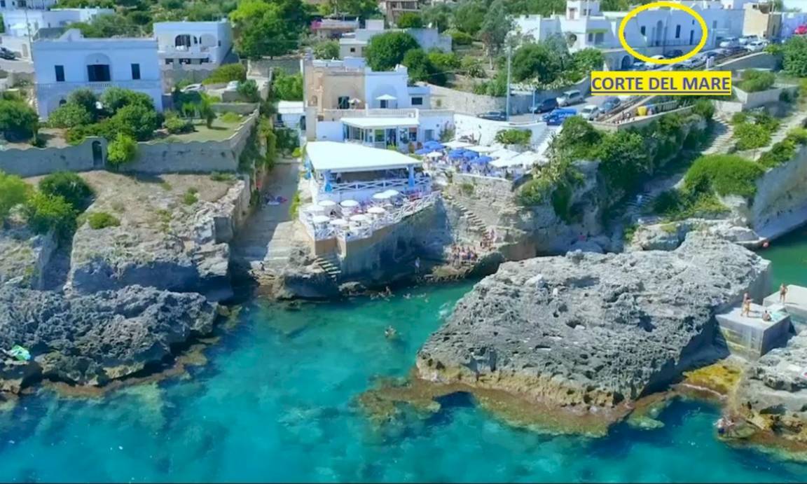 400 M² Huis ∙ 2 Slaapkamers ∙ 5 Gasten - Gagliano del Capo