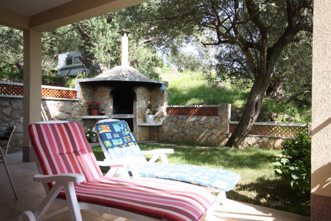 88 M² Apartment ∙ 3 Bedrooms ∙ 6 Guests - Lopar