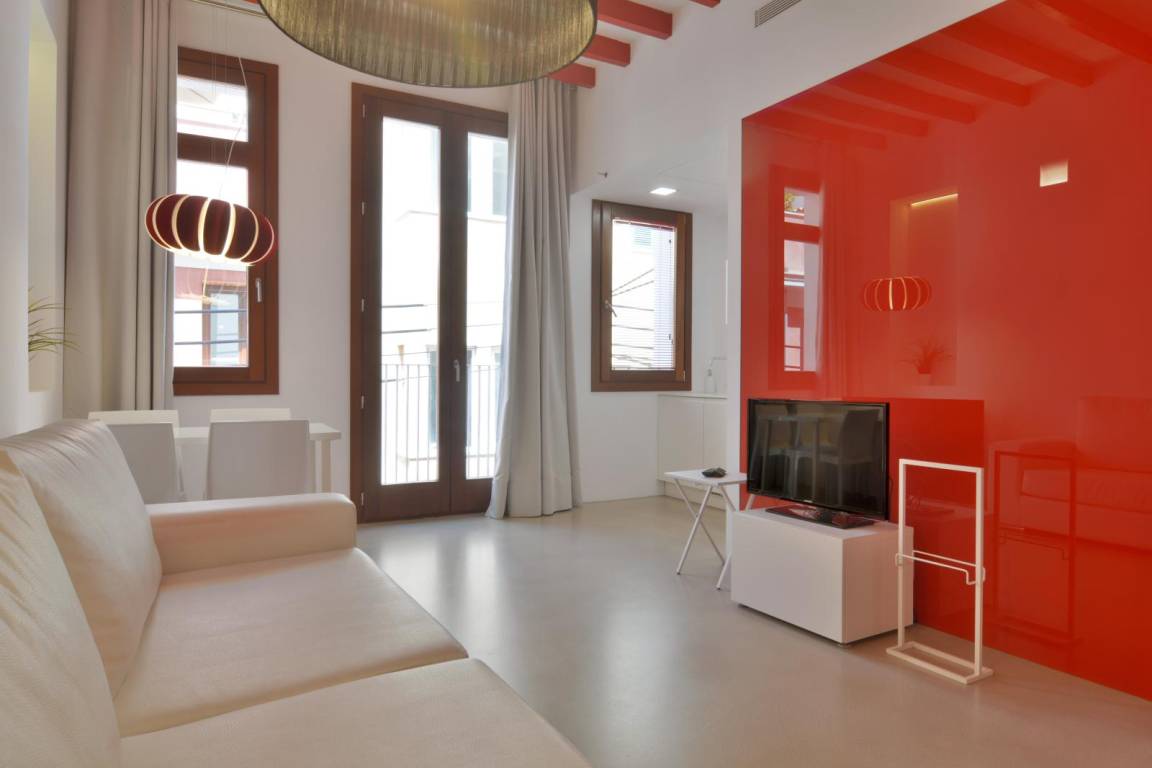 40 M² Apartment ∙ 1 Bedroom ∙ 2 Guests - Magaluf