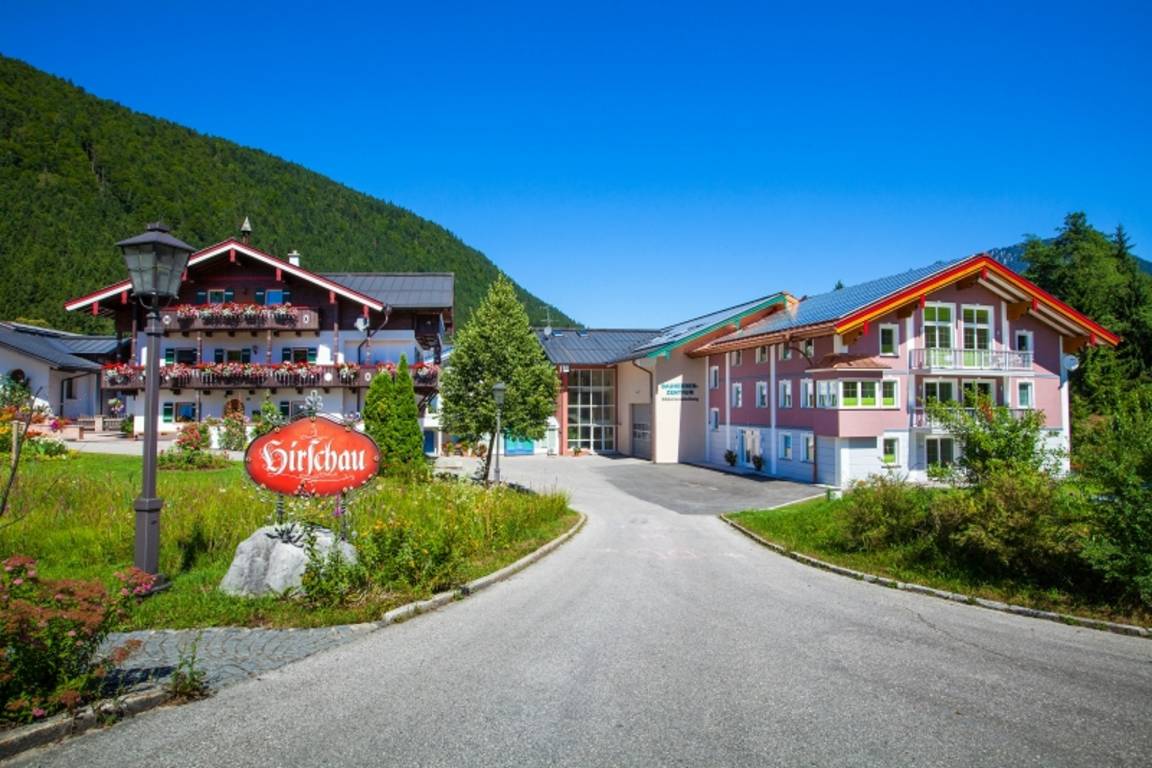110 M² Apartment ∙ 4 Bedrooms ∙ 6 Guests - Berchtesgaden