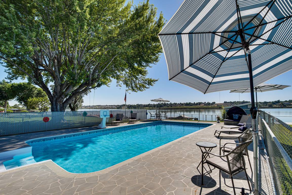204 M² Casa ∙ 5 Habitaciones ∙ 15 Huéspedes - Moses Lake, WA