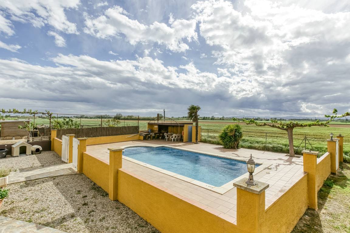 500 M² Maison De Vacances ∙ 5 Chambres ∙ 15 Personnes - Peralada