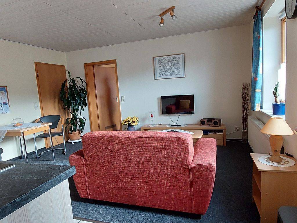 45 M² Apartamento ∙ 1 Habitación ∙ 2 Huéspedes - Bad Gandersheim