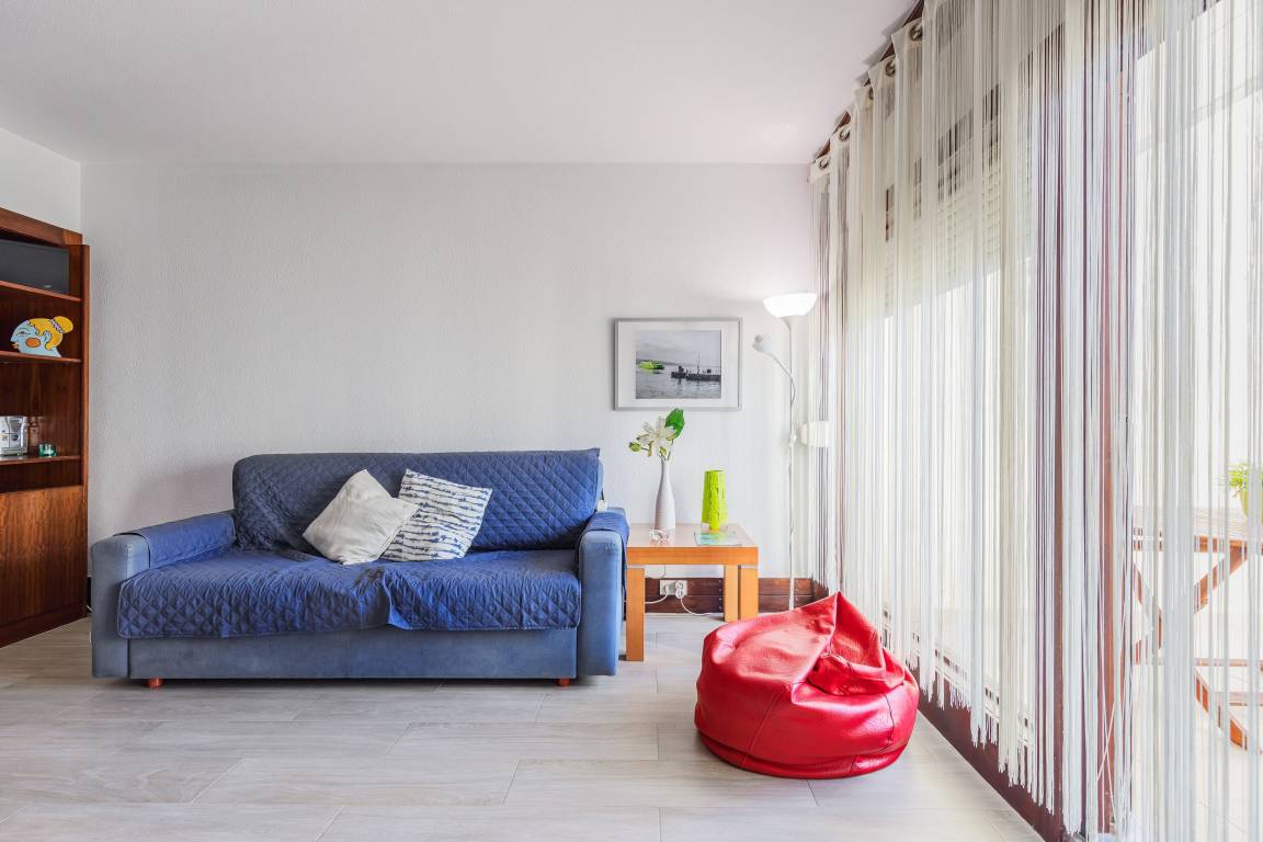 75 M² Appartement ∙ 1 Chambre ∙ 4 Personnes - Setúbal