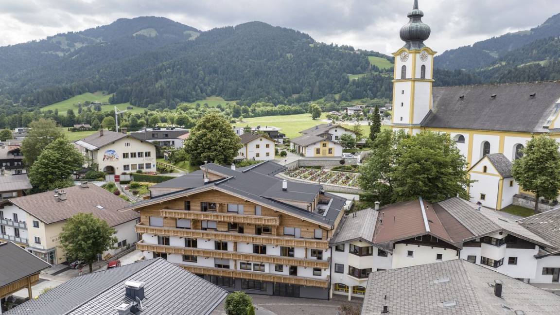 84 M² Ferienwohnung ∙ 2 Schlafzimmer ∙ 2 Gäste - Söll
