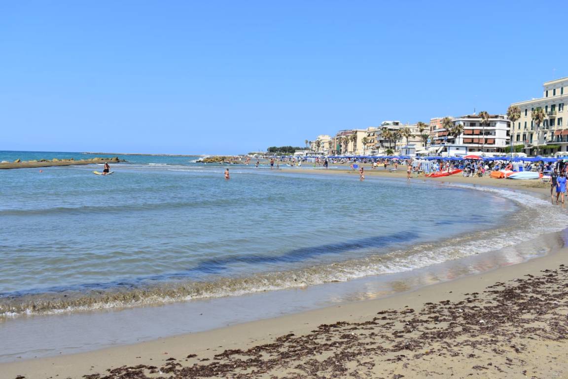 Maison De Vacances ∙ 2 Chambres ∙ 1 Personne - Nettuno