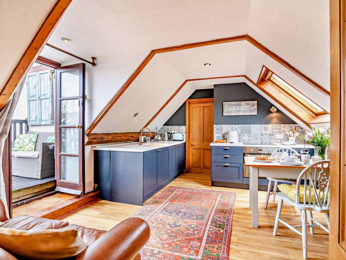 Cottage ∙ 1 Bedroom ∙ 2 Guests - Weston-super-Mare