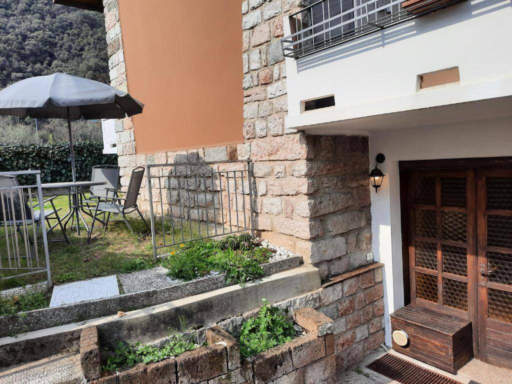 126 M² Ferienwohnung ∙ 3 Schlafzimmer ∙ 6 Gäste - Riva del Garda