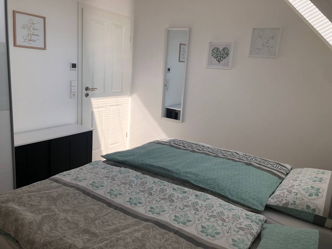 92 M² Apartamento ∙ 2 Habitaciones ∙ 4 Huéspedes - Lichtenstein