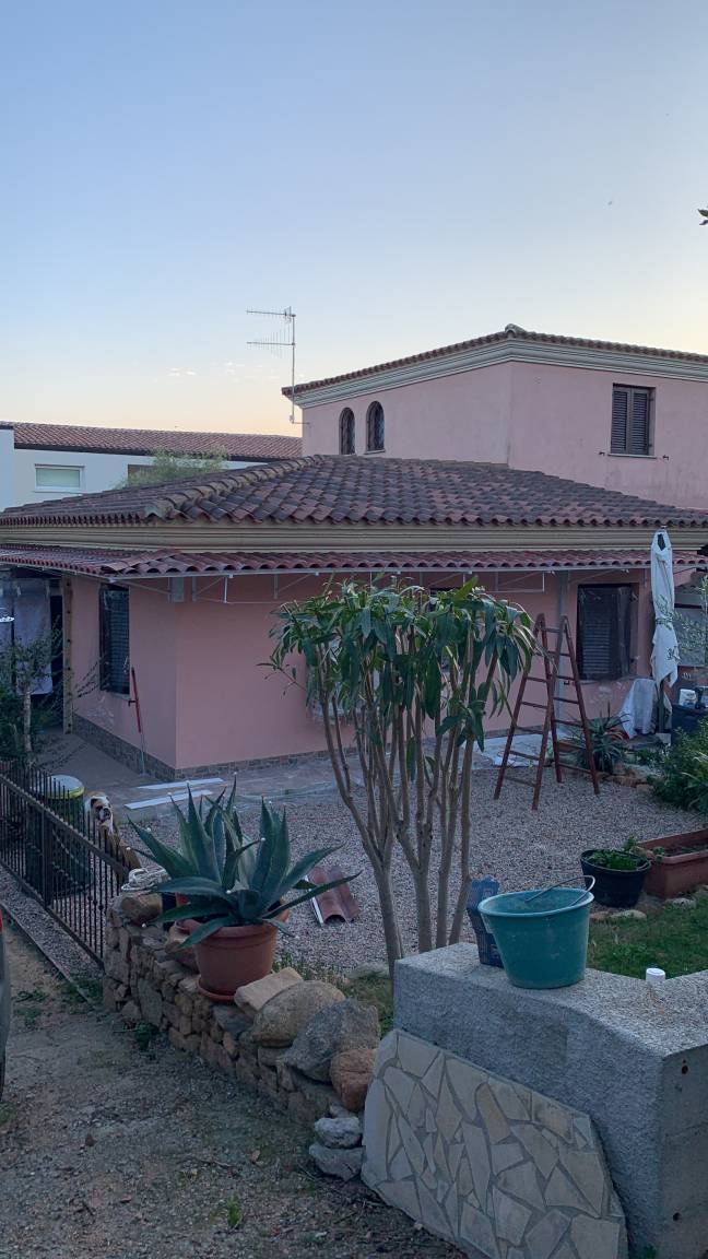 60 M² House ∙ 2 Bedrooms ∙ 4 Guests - San Teodoro, Sicily