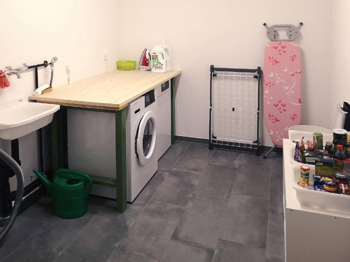 49 M² Apartamento ∙ 1 Quarto ∙ 4 Hóspedes - Engen