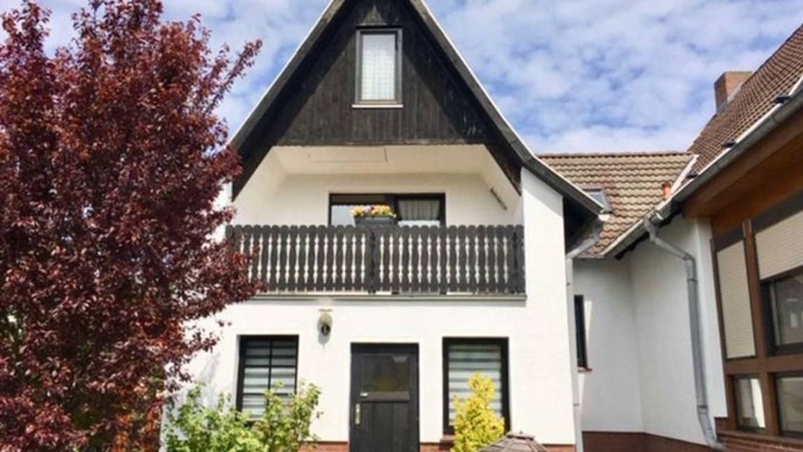 60 M² Apartment ∙ 1 Bedroom ∙ 3 Guests - Waren