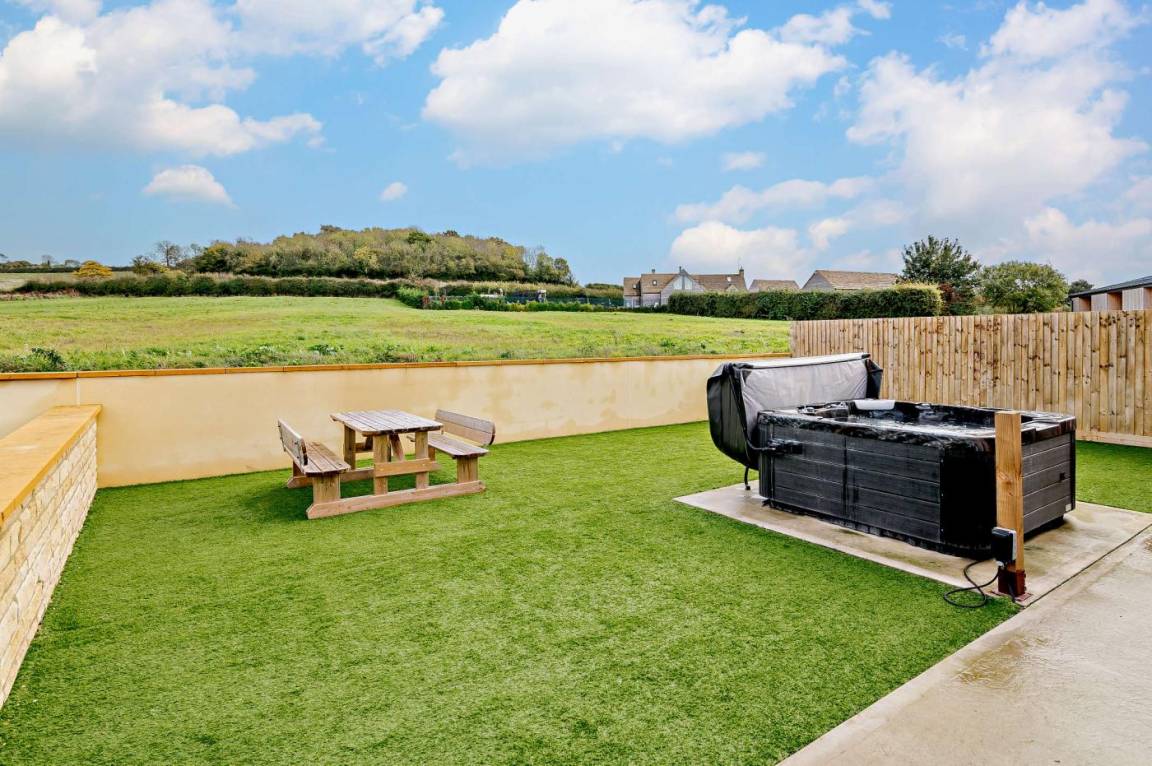 Cottage ∙ 3 Bedrooms ∙ 6 Guests - Stow-on-the-Wold