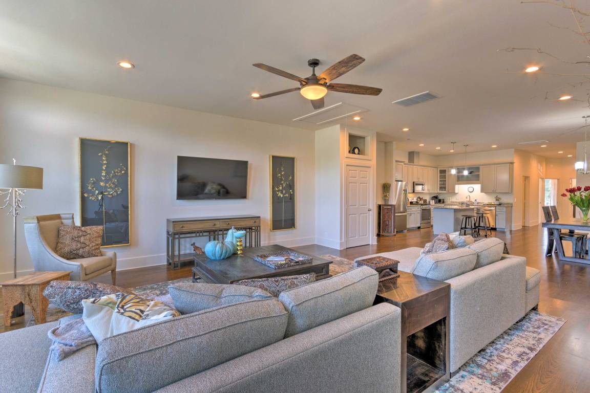 139 M² Apartamento ∙ 2 Habitaciones ∙ 4 Huéspedes - Waynesville, NC