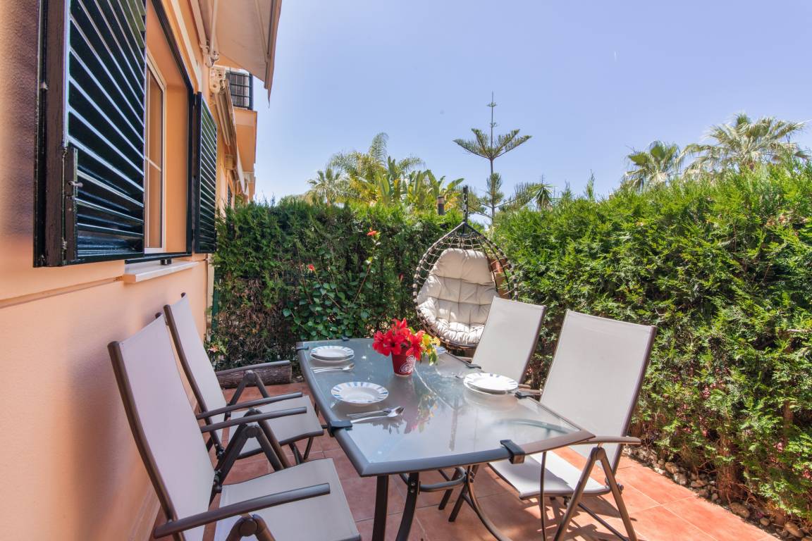 80 M² Ferienhaus ∙ 3 Schlafzimmer ∙ 8 Gäste - El Rompido