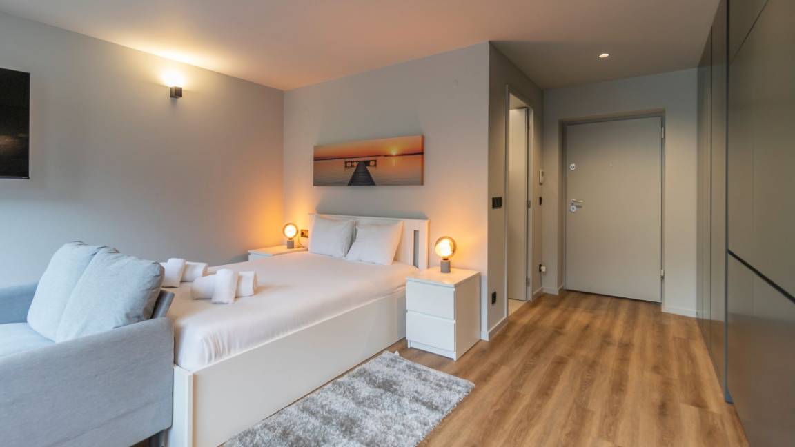 32 M² Apartamento ∙ 2 Hóspedes - Vila Nova de Gaia