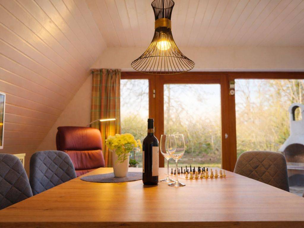 60 M² Maison De Vacances ∙ 2 Chambres ∙ 4 Personnes - Mer Baltique