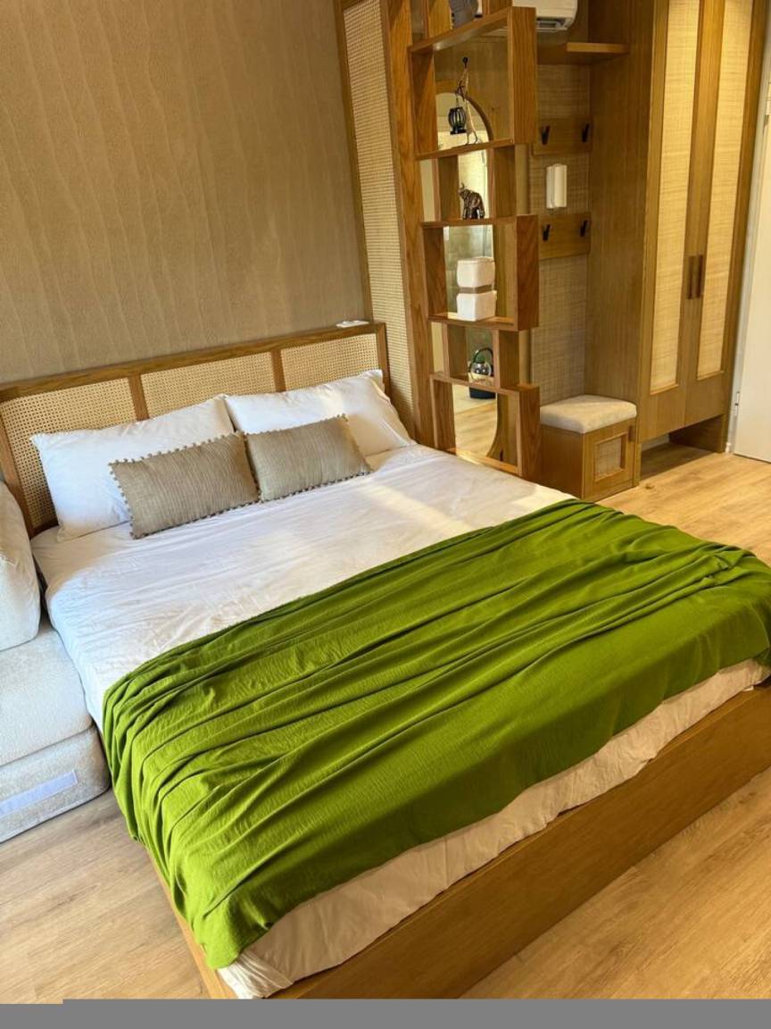 Apartment ∙ 3 Guests - Dhërmi