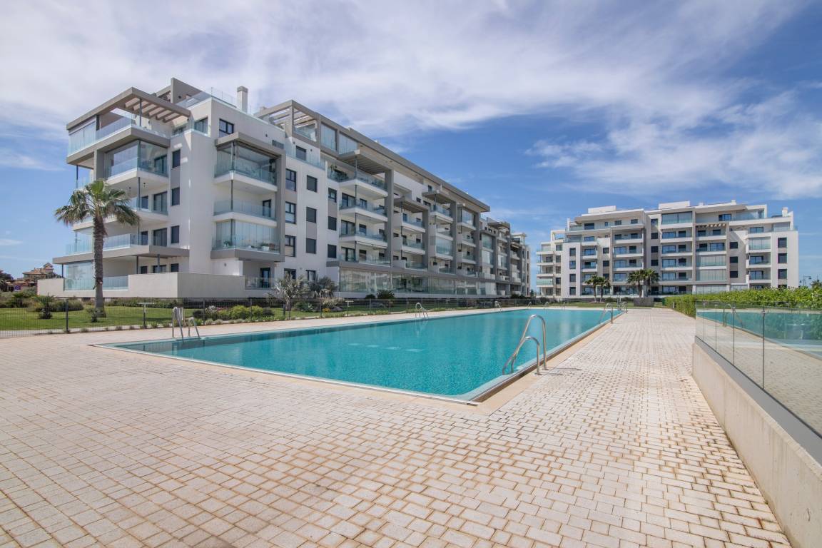 80 M² Apartamento ∙ 2 Habitaciones ∙ 4 Huéspedes - Isla Canela