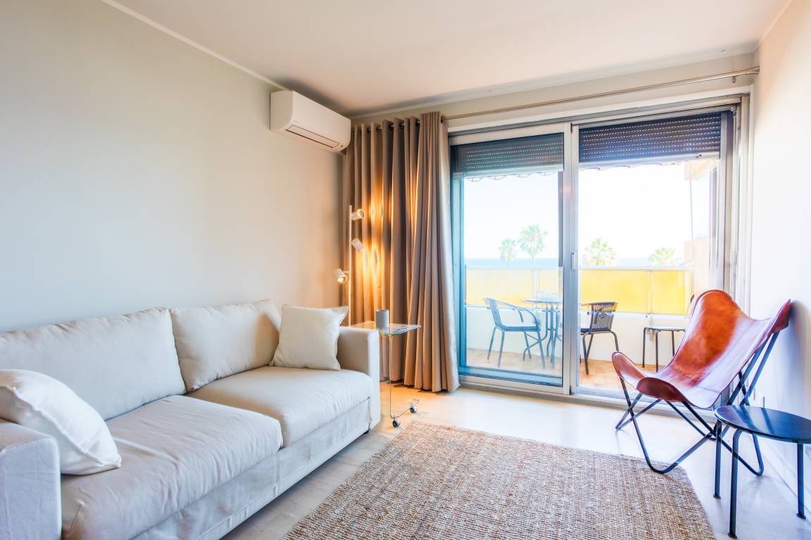 32 M² Studio ∙ 2 Gäste - Nizza
