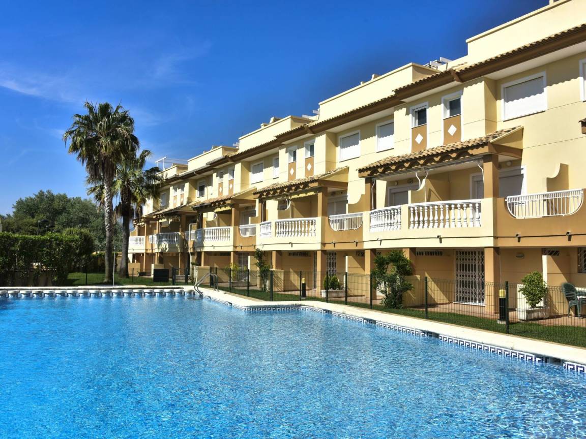 House ∙ 4 Bedrooms ∙ 7 Guests - Oliva