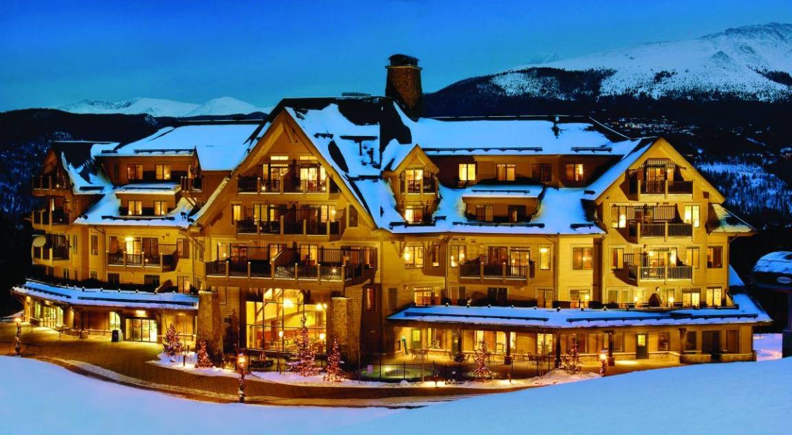 House ∙ 1 Bedroom ∙ 4 Guests - Breckenridge, CO
