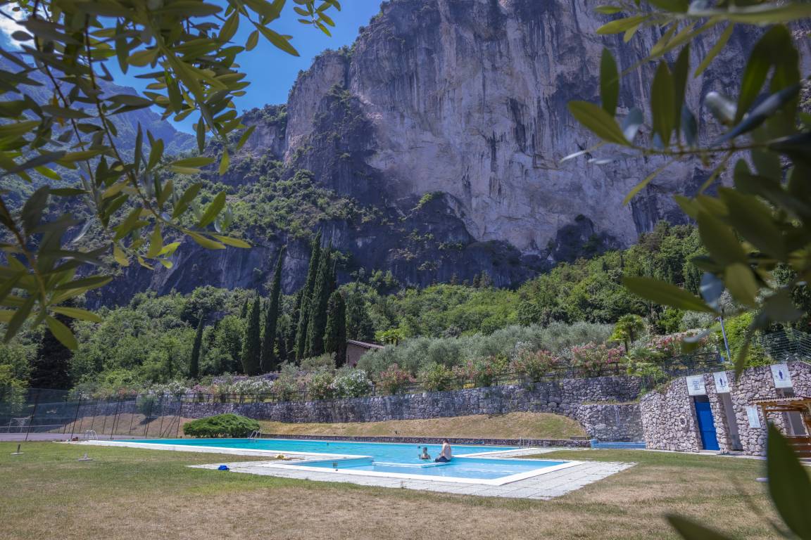 60 M² Apartment ∙ 2 Bedrooms ∙ 4 Guests - Riva del Garda