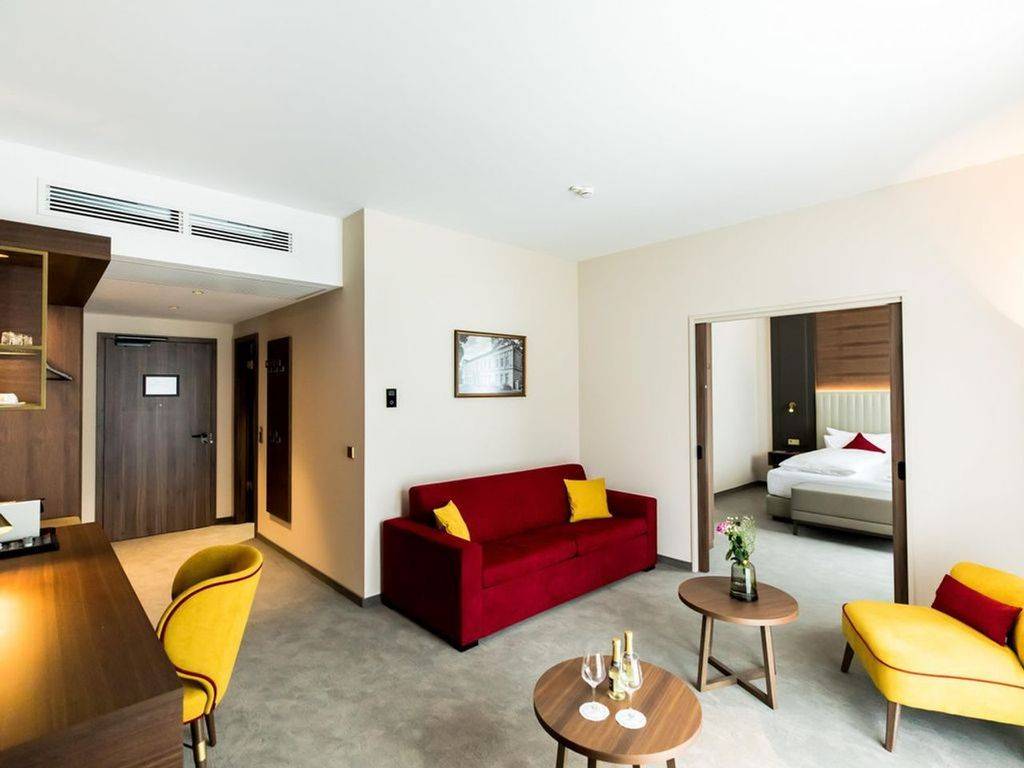 31 M² Bed & Breakfast ∙ 1 Schlafzimmer ∙ 4 Gäste - Aurich