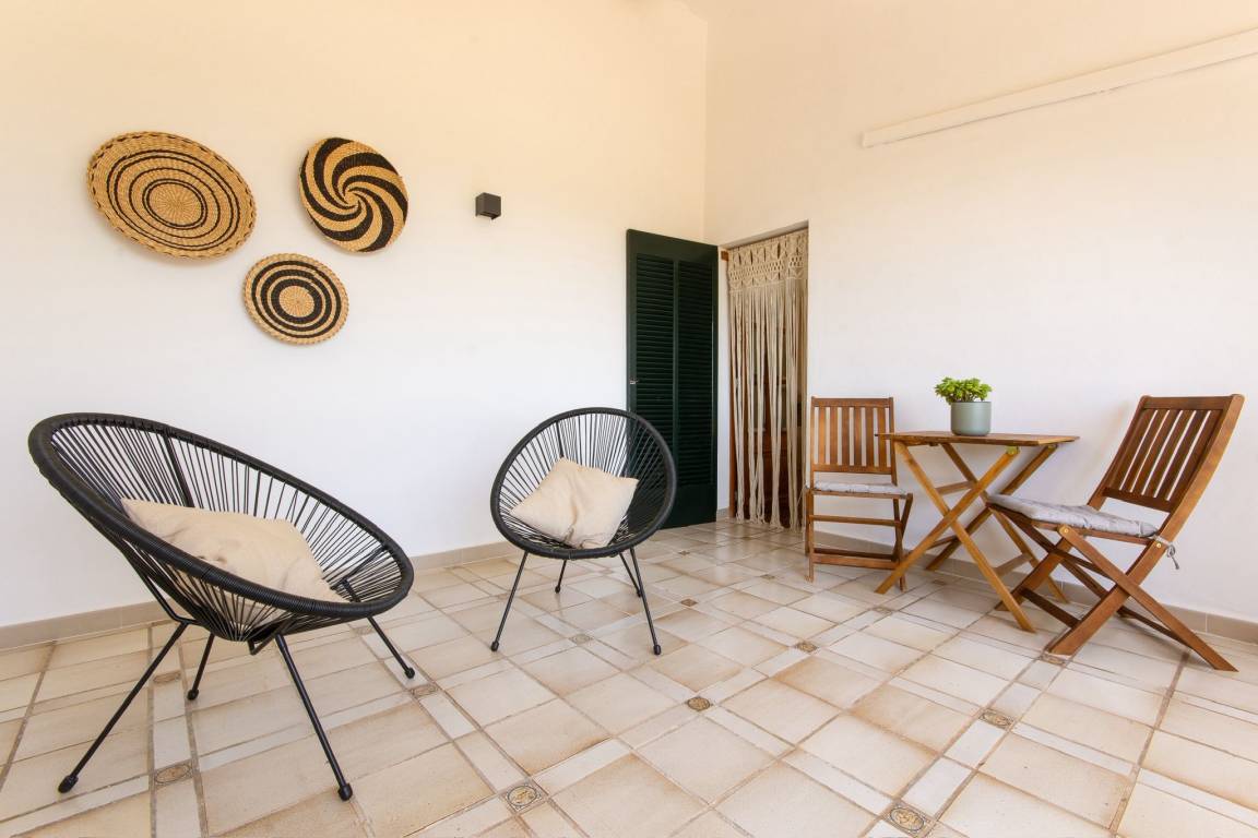 50 M² Farmhouse ∙ 1 Bedroom ∙ 2 Guests - Sa Pobla