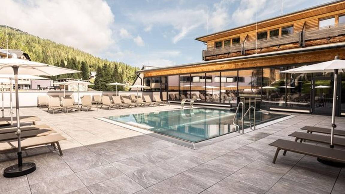 30 M² Hotel ∙ 1 Bedroom ∙ 2 Guests - Carinthia