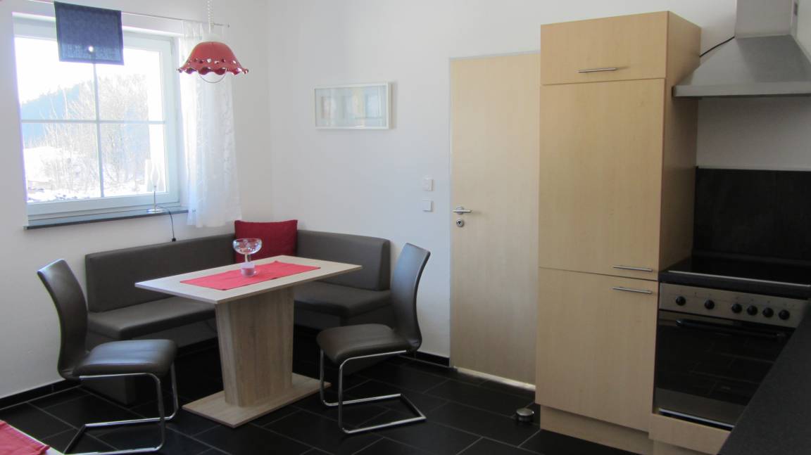 52 M² Apartment ∙ 2 Bedrooms ∙ 4 Guests - Lauscha
