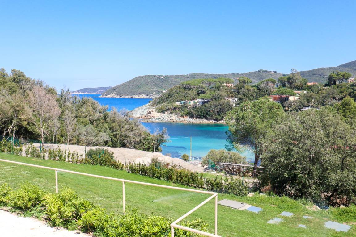 150 M² Ferienhaus ∙ 3 Schlafzimmer ∙ 6 Gäste - Marina di Campo