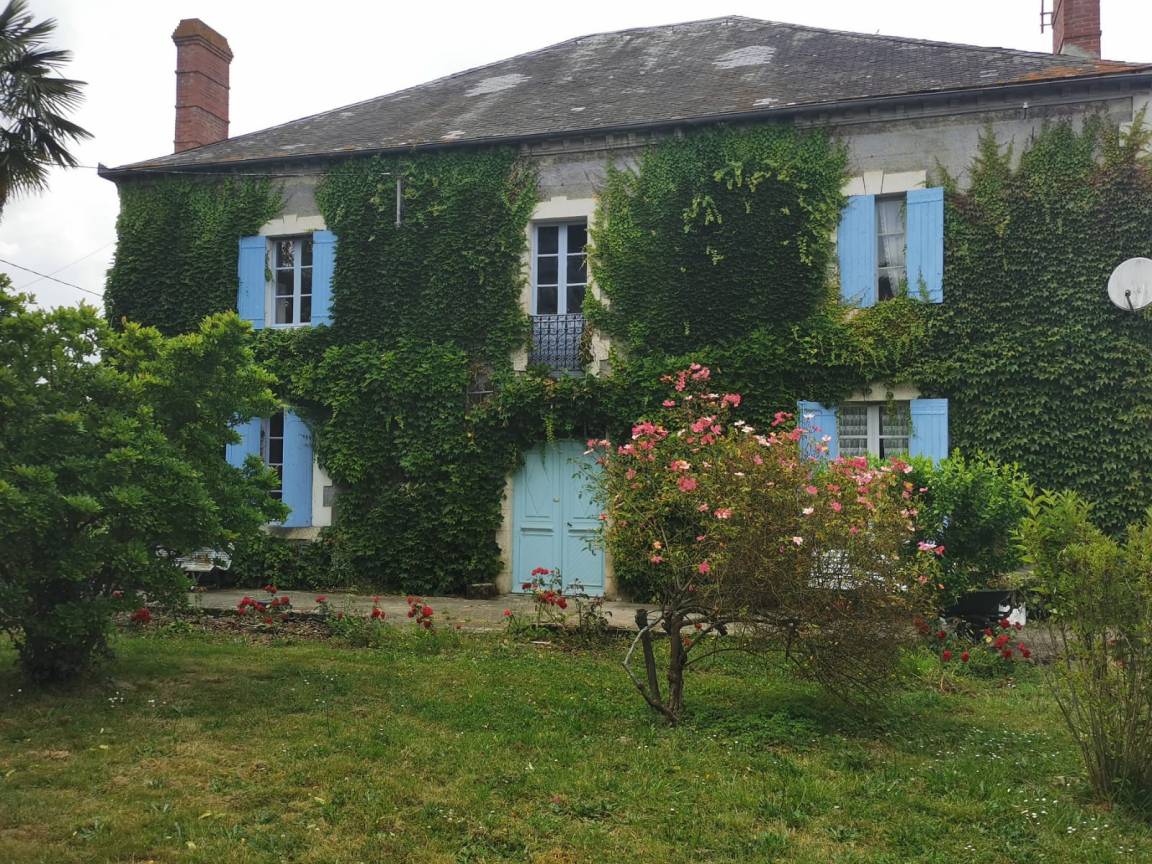 700 M² Casa ∙ 5 Habitaciones ∙ 15 Huéspedes - Aire-sur-l'Adour