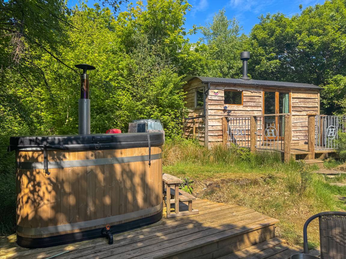 Cottage ∙ 1 Bedroom ∙ 2 Guests - Ulverston