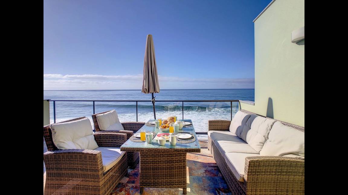 189 M² Casa ∙ 2 Quartos ∙ 8 Hóspedes - Paúl do Mar