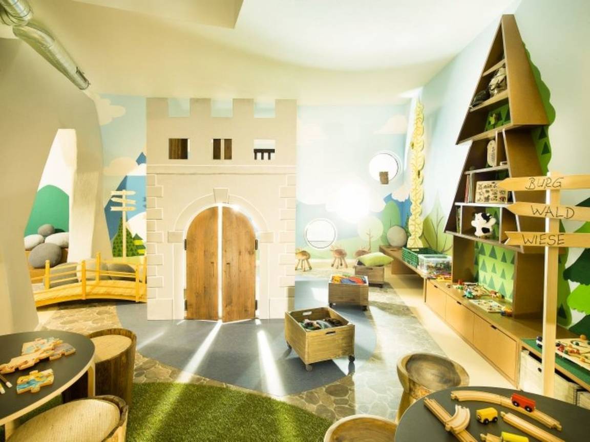 46 M² Apartment ∙ 6 Guests - Elm