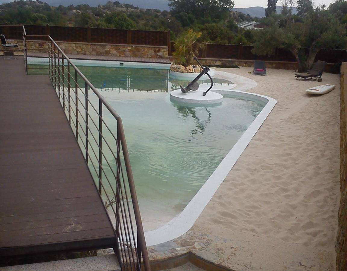 250 M² Casa ∙ 4 Habitaciones ∙ 15 Huéspedes - Torrelaguna