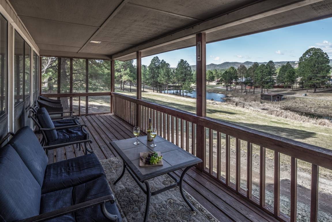 265 M² Cabin ∙ 5 Bedrooms ∙ 10 Guests - Ruidoso, NM