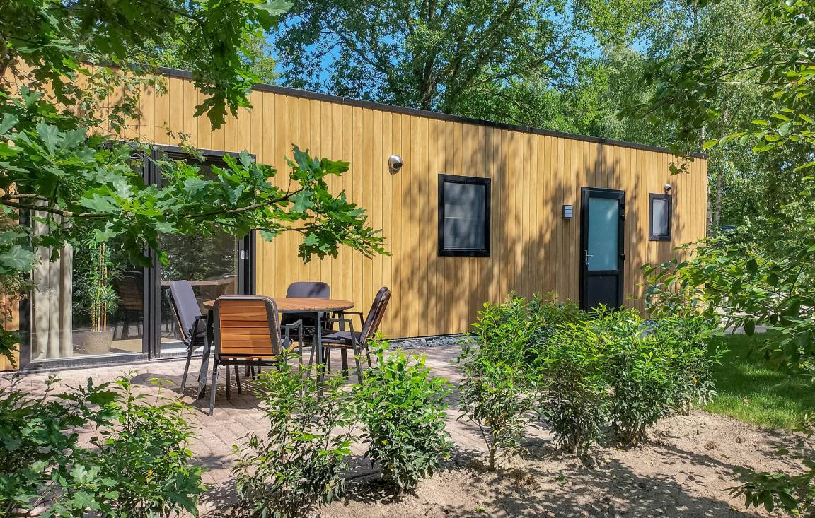 62 M² House ∙ 2 Bedrooms ∙ 4 Guests - Assen